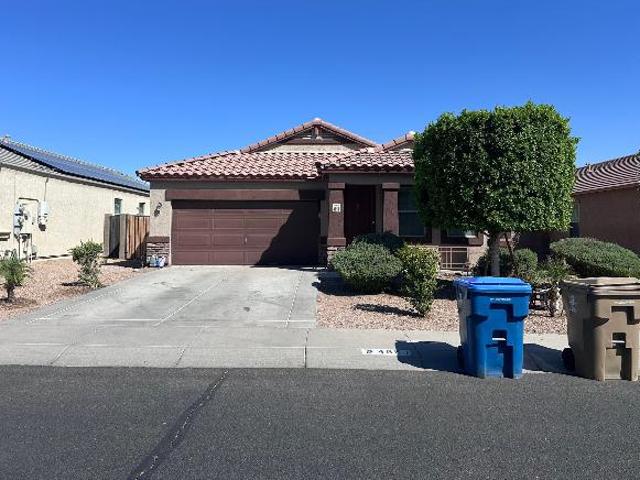 4 Br, 2 bath, Single Family 4653 S 237th Dr