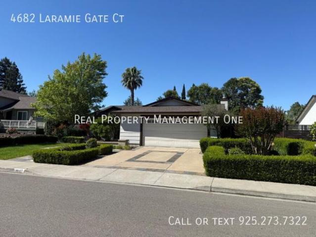 4 Br, 2 bath, Single Family 4682 Laramie Gate Ct