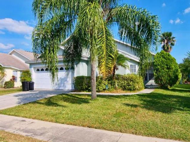 4 Br, 2 bath, Single Family 4718 Prairie Point Boulevard