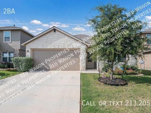 4 Br, 2 bath, Single Family 4835 Swing Arc Way