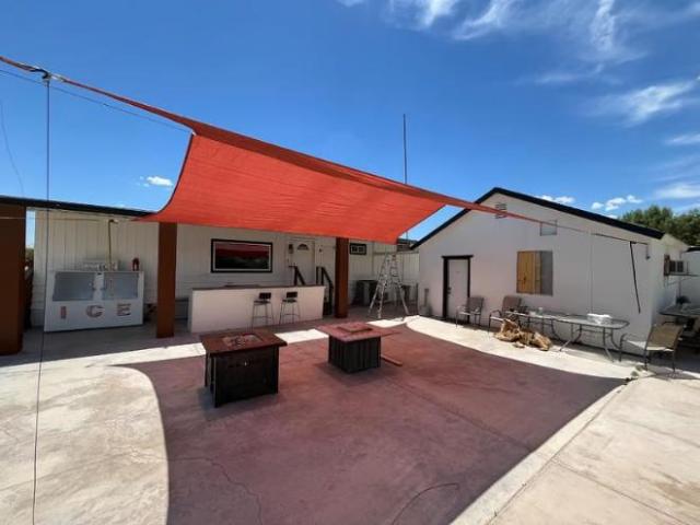 4 Br, 2 bath, Single Family 48382 Silver Valley Road
