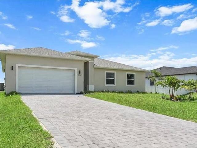 4 Br, 2 bath, Single Family 403 SW 31st Place