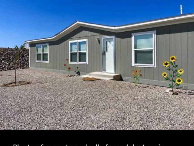 4 Br, 2 bath, Single Family 407 Hallmark Street