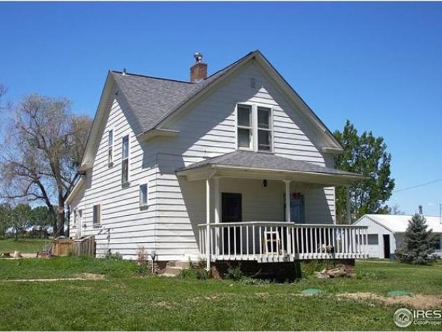 4 Br, 2 bath, Single Family 40515 County Road 27