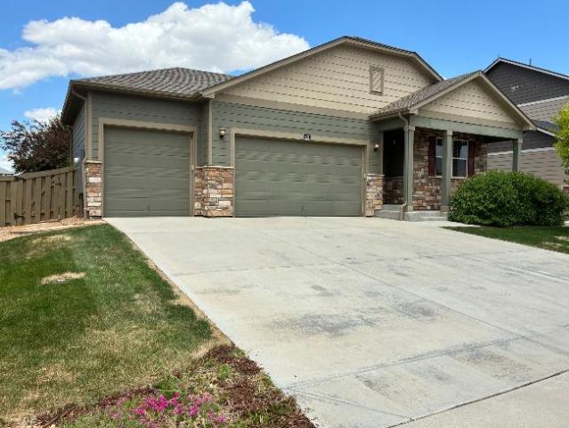 4 Br, 2 bath, Single Family 406 Harrow St