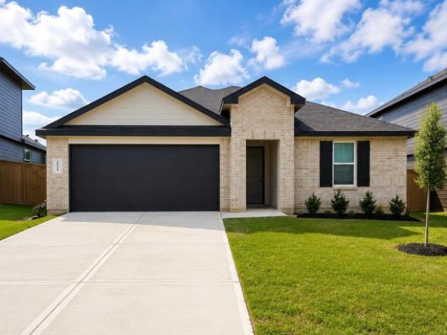 4 Br, 2 bath, Single Family 40718 Barley Straw Drive