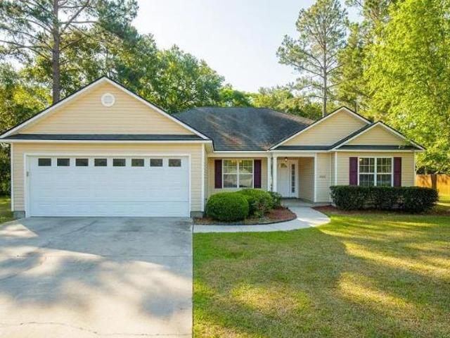 4 Br, 2 bath, Single Family 4088 Haydens Way