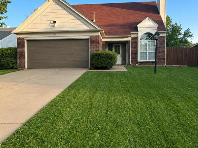 4 Br, 2 bath, Single Family 418 Newberry St