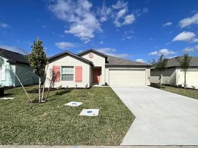 4 Br, 2 bath, Single Family 4263 Villa Rapallo Way