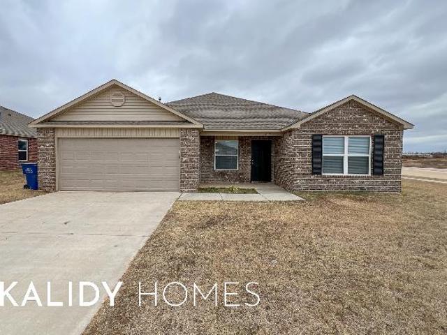 4 Br, 2 bath, Single Family 4301 Driftwood Drive