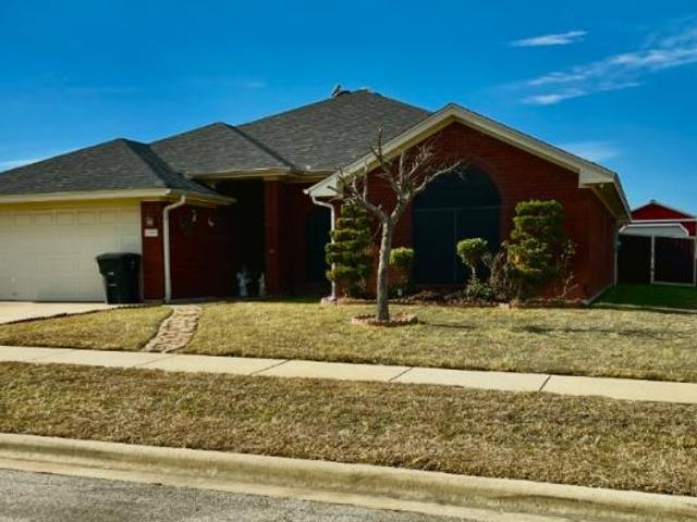 4 Br, 2 bath, Single Family 4309 Fremont Dr