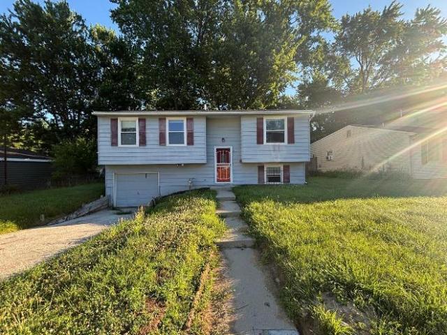 4 Br, 2 bath, Single Family 432 Hunters Trail Dr