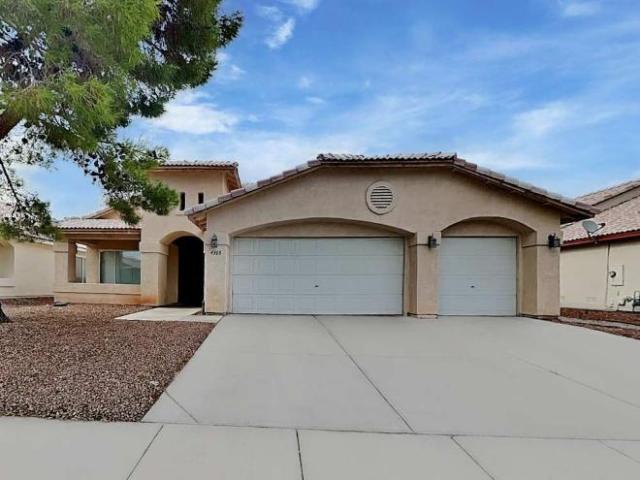 4 Br, 2 bath, Single Family 4337 Cinema Ave