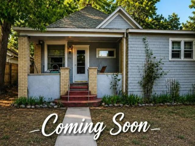 4 Br, 2 bath, Single Family 436 W Yampa St