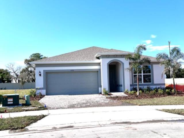 4 Br, 2 bath, Single Family 4392 Foggy Oak Ln