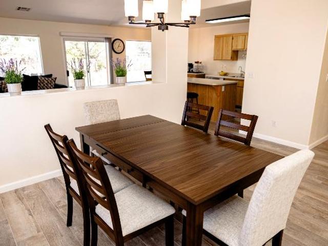 4 Br, 2 bath, Single Family 5404 Lonesome Biker Ln