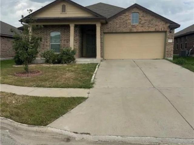 4 Br, 2 bath, Single Family 5407 Two Brothers Lane