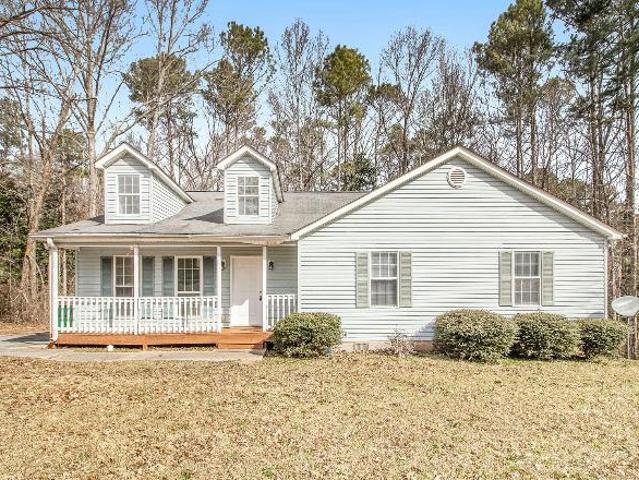 4 Br, 2 bath, Single Family 5410 Rock Springs Road