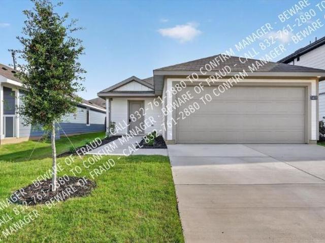 4 Br, 2 bath, Single Family 5412 Flannel Lane