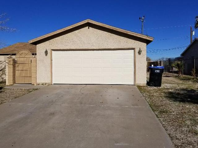 4 Br, 2 bath, Single Family 541 E Rolly St