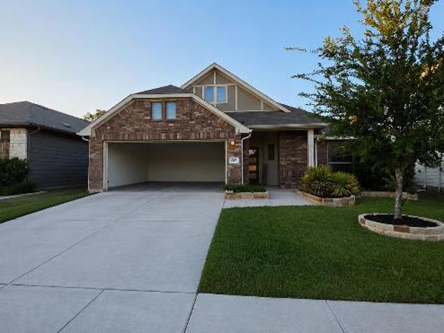 4 Br, 2 bath, Single Family 547 Concho St
