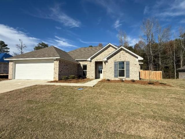 4 Br, 2 bath, Single Family 546 Patrick Farms