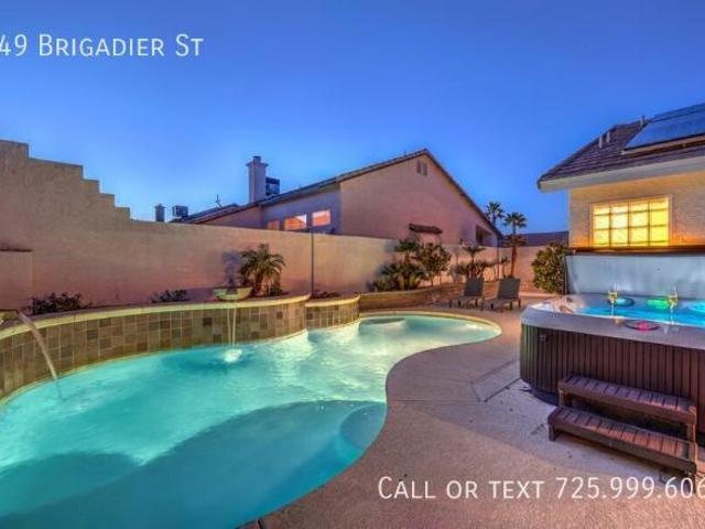 4 Br, 2 bath, Single Family 549 Brigadier St