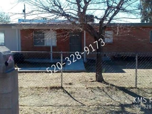 4 Br, 2 bath, Single Family 5511 W Utah St