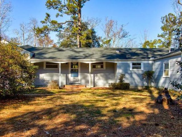 4 Br, 2 bath, Single Family 5521 Wrightsville Ave