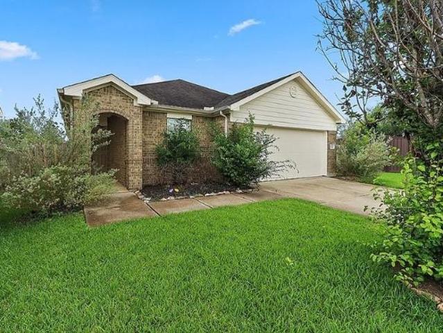 4 Br, 2 bath, Single Family 5527 Marble Ravine Dr