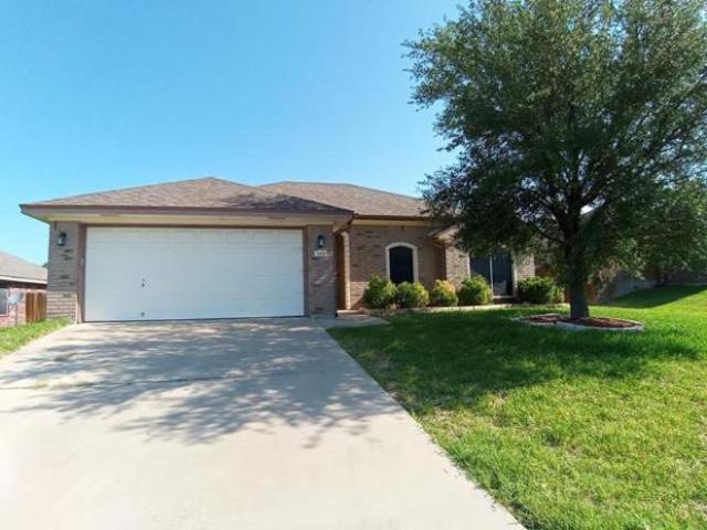 4 Br, 2 bath, Single Family 5617 Cobalt Lane