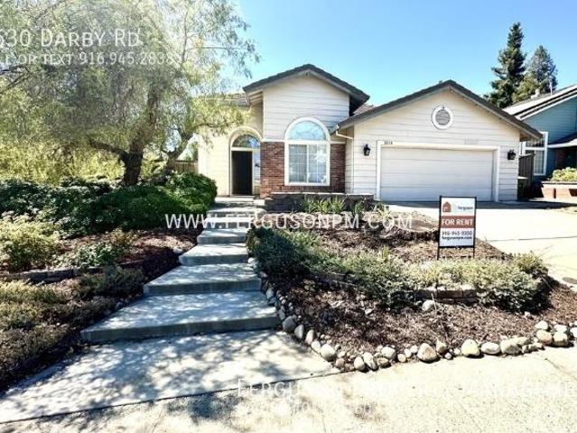 4 Br, 2 bath, Single Family 5630 Darby Rd