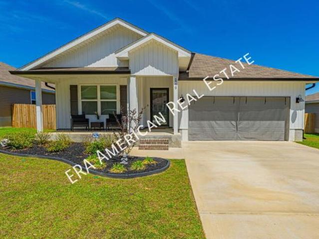 4 Br, 2 bath, Single Family 5779 Belmont Stakes Road