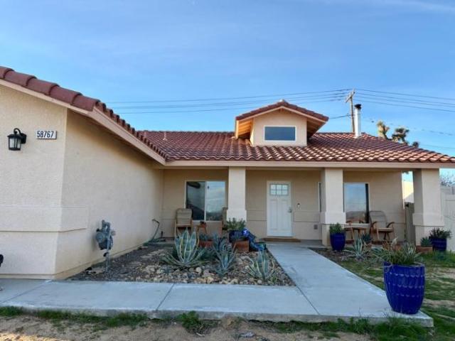 4 Br, 2 bath, Single Family 58767 Delano Trl