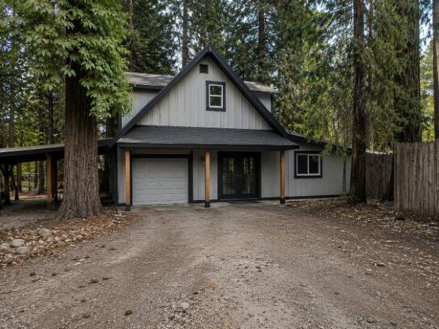 4 Br, 2 bath, Single Family 5978 Pony Express Trl