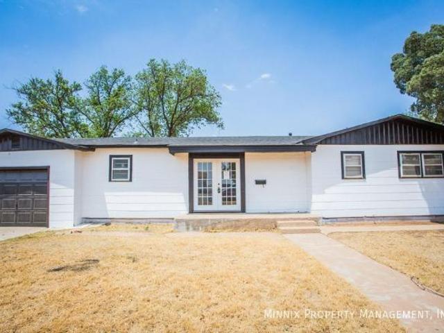 4 Br, 2 bath, Single Family 502 2nd Pl