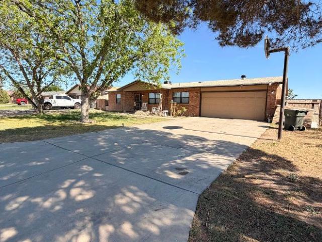 4 Br, 2 bath, Single Family 506 Southern Sky St