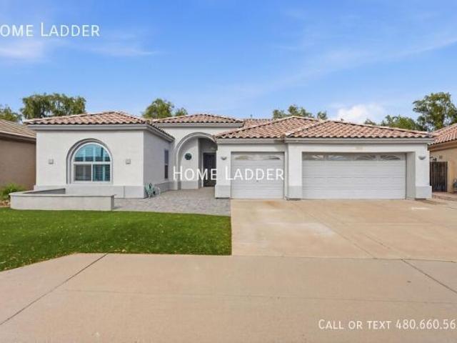 4 Br, 2 bath, Single Family 5080 S Mcclelland Dr