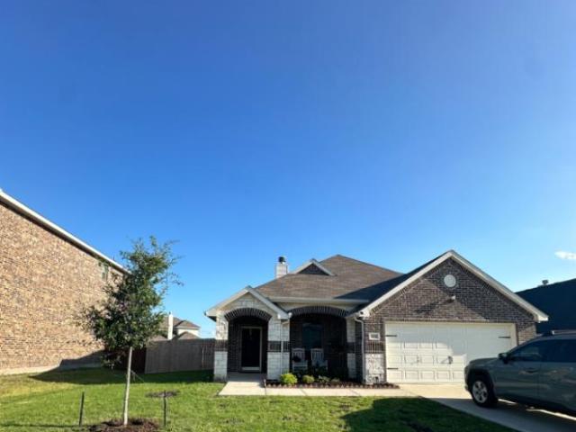 4 Br, 2 bath, Single Family 508 Prairie Meadow Drive
