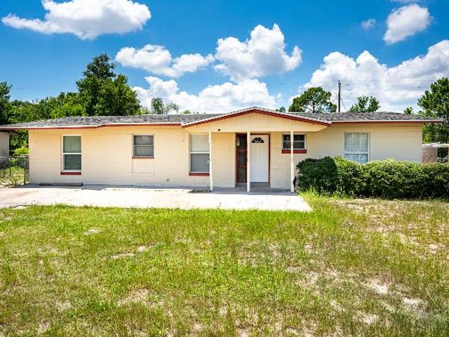 4 Br, 2 bath, Single Family 50 N Edgemon Ave