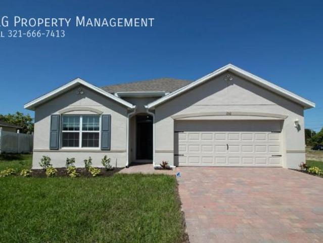 4 Br, 2 bath, Single Family 513 NW 5th St