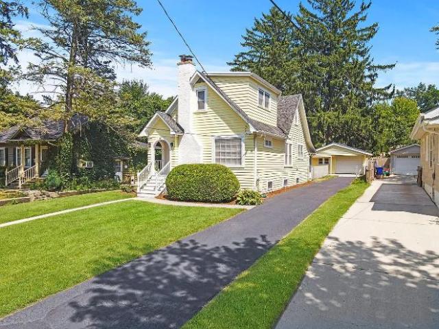 4 Br, 2 bath, Single Family 511 Lyon Ave