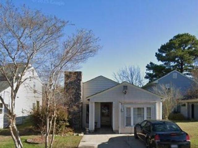 4 Br, 2 bath, Single Family 5129 Earlston Ln