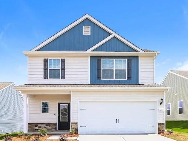 4 Br, 2 bath, Single Family 512 W Main Ave