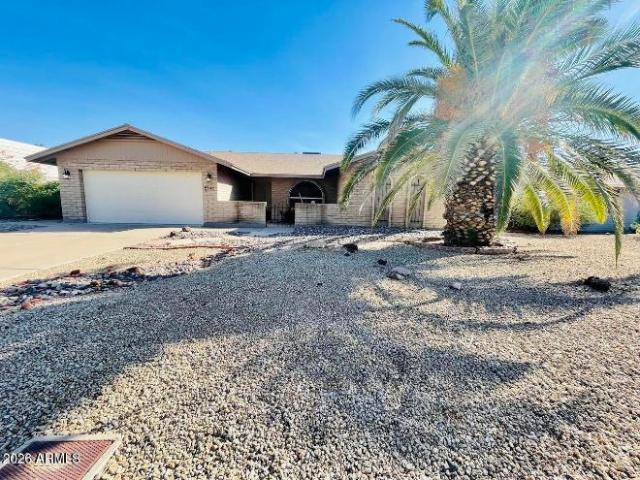 4 Br, 2 bath, Single Family 5141 E Blanche Drive