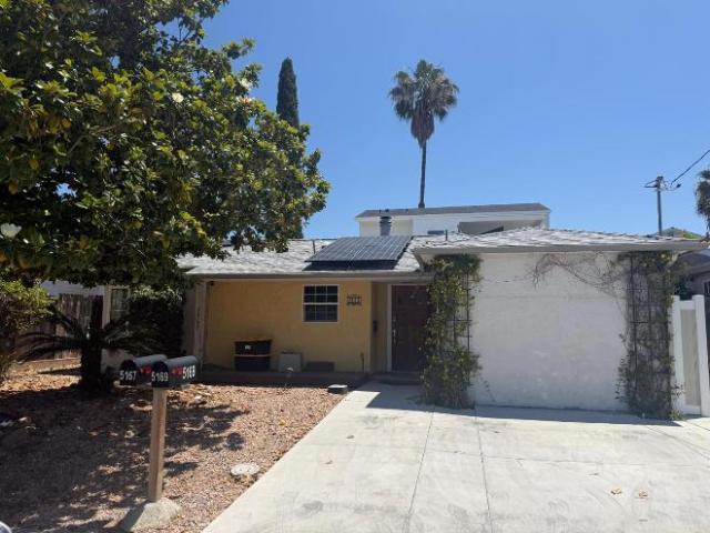 4 Br, 2 bath, Single Family 5167 Tipton Street