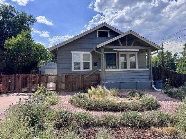4 Br, 2 bath, Single Family 5195 N Raleigh St
