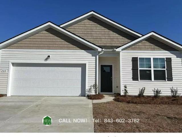 4 Br, 2 bath, Single Family 522 Firouz Dr