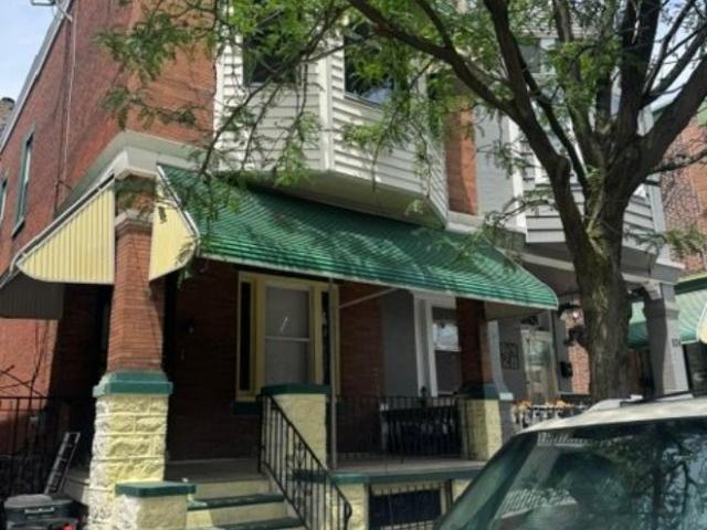 4 Br, 2 bath, Single Family 522 N 58th St