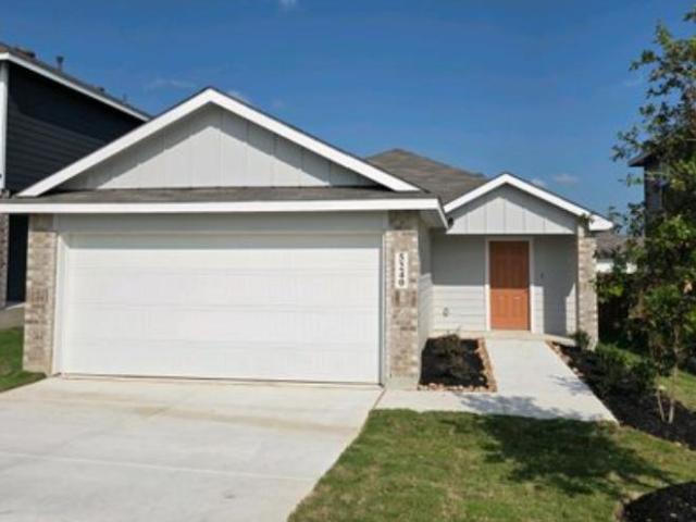 4 Br, 2 bath, Single Family 5240 Wild Boar Xing